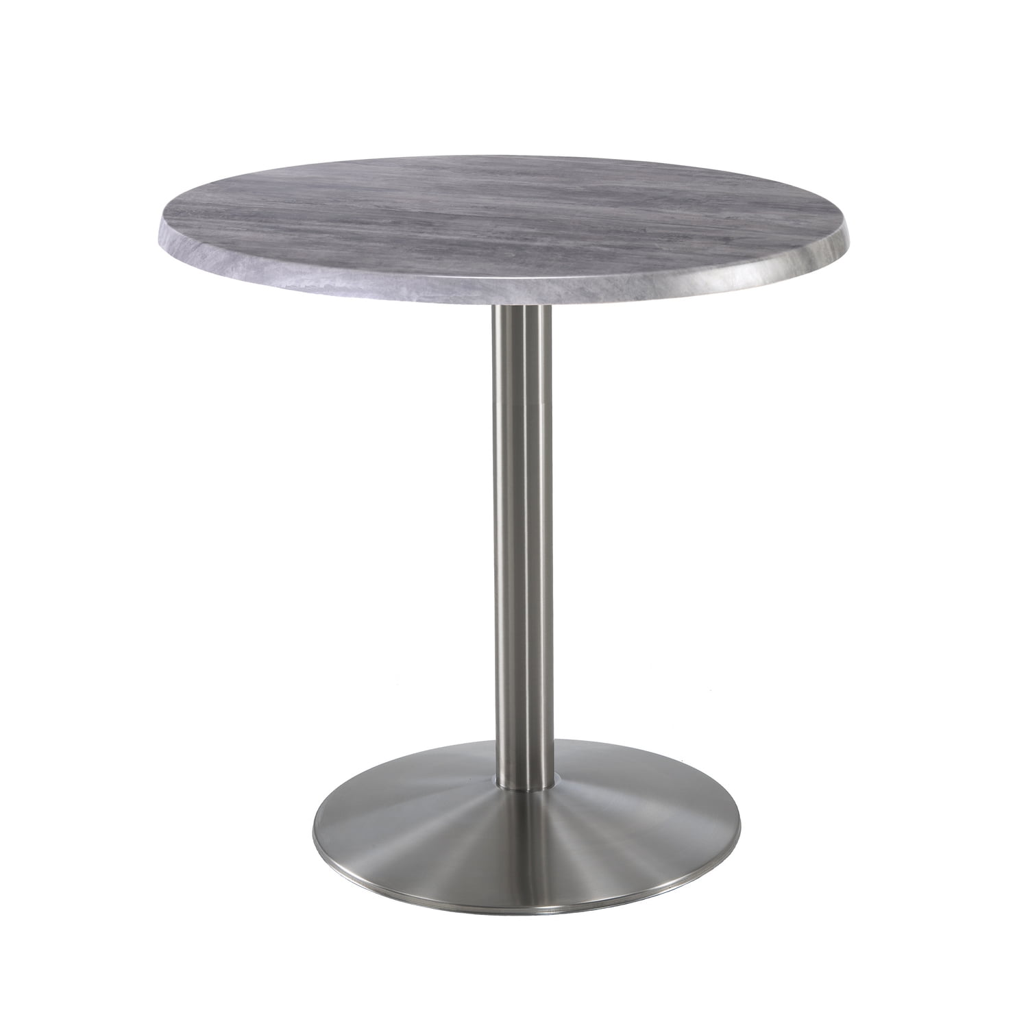 HomeStock Medieval Moods Indoor/Outdoor All-Season Table with 30 ...