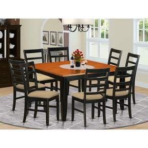 Shop 8 Seat Square Dining Tables for Home