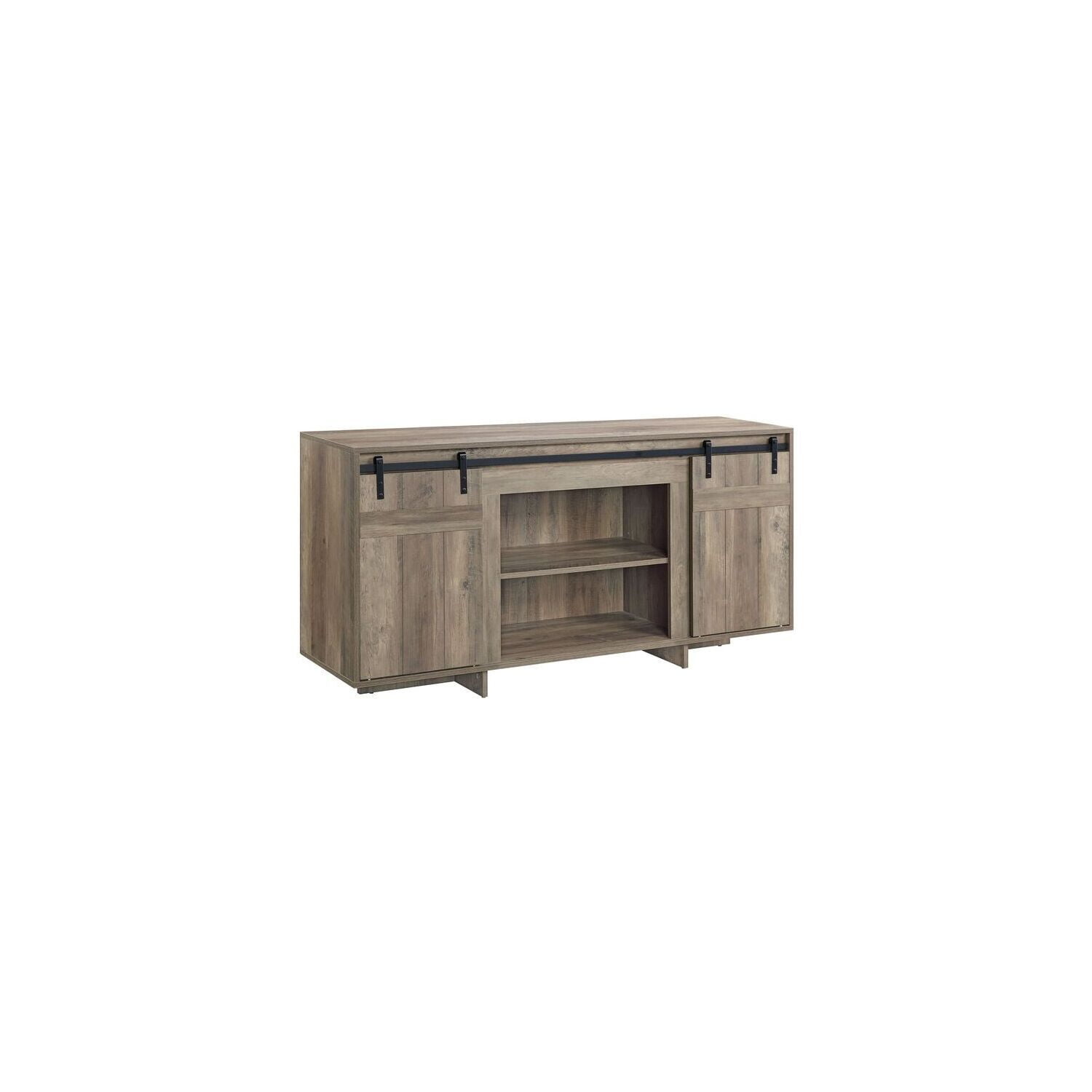 HomeStock Mediterranean Mastery Stand - Walmart.com