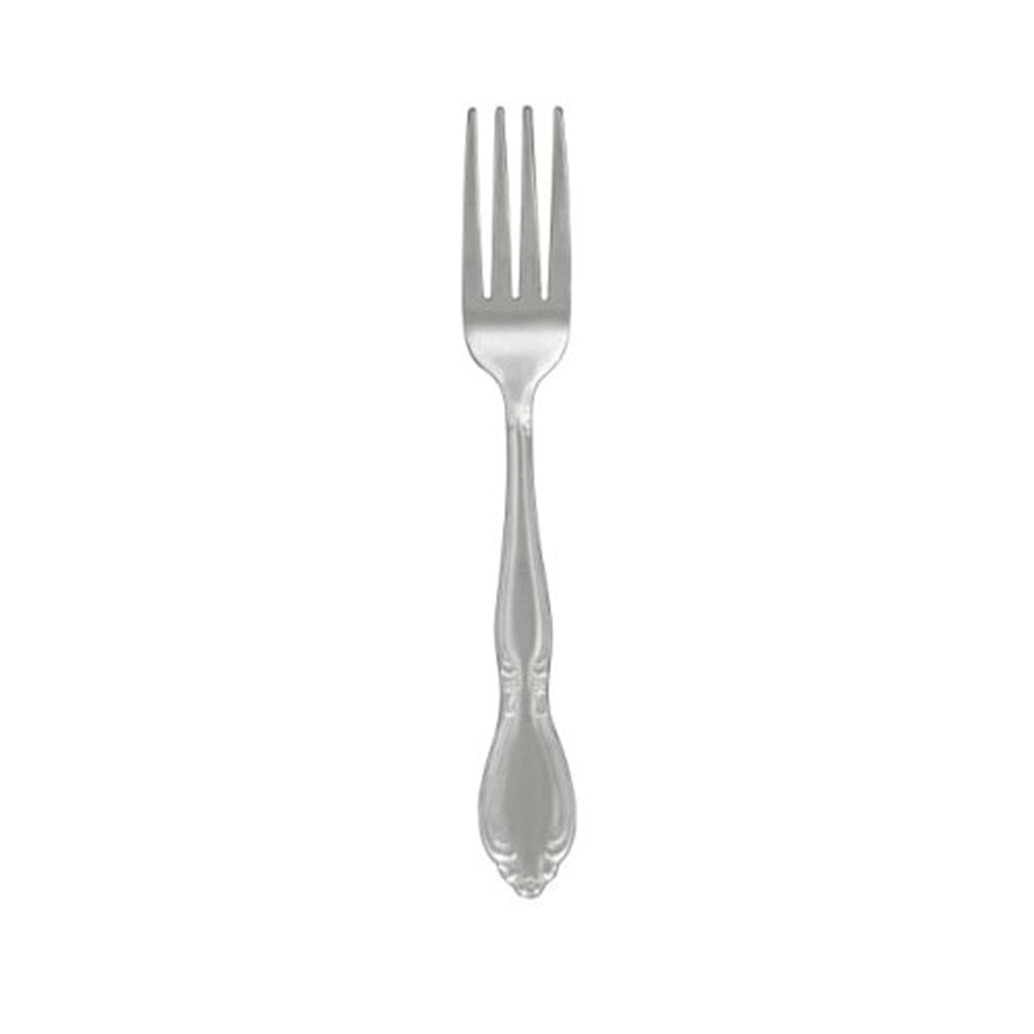 Mountain Lodge Flatware Set - 46 Piece Monogrammed Dinnerware - Rose ...