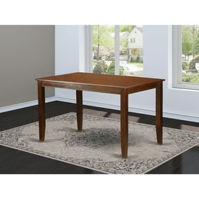 36 Inch Tall Table