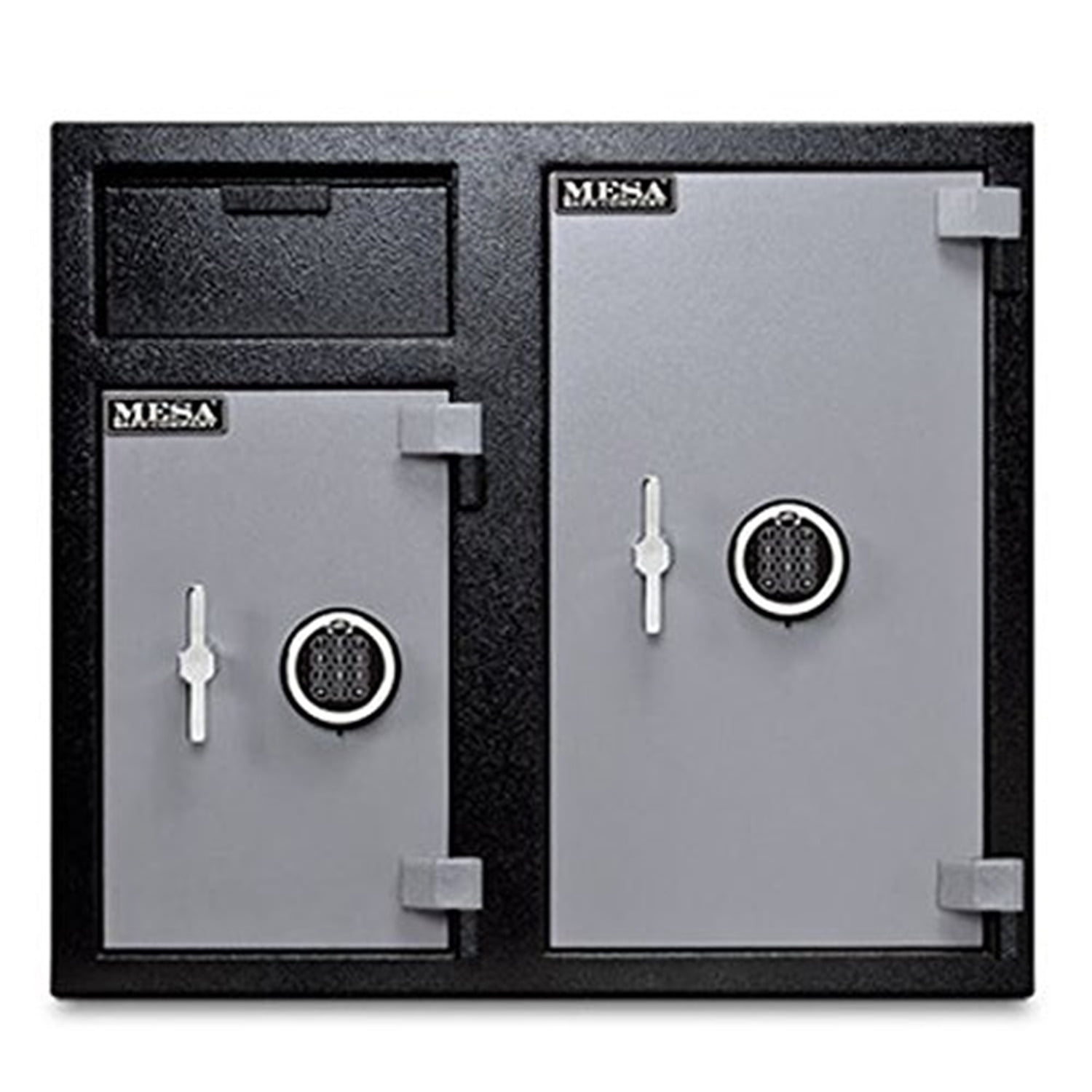 City Sleek Safe - Combination Lock, Portable, Waterproof Security Safe ...