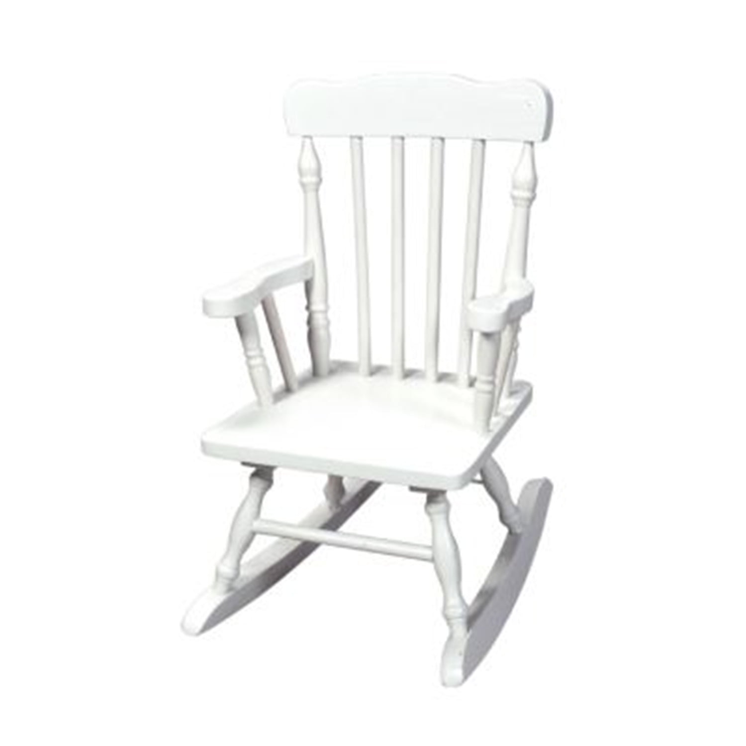 HomeStock Southwestern Sanctuary Rocking Chairs - Classic Hand-Made ...