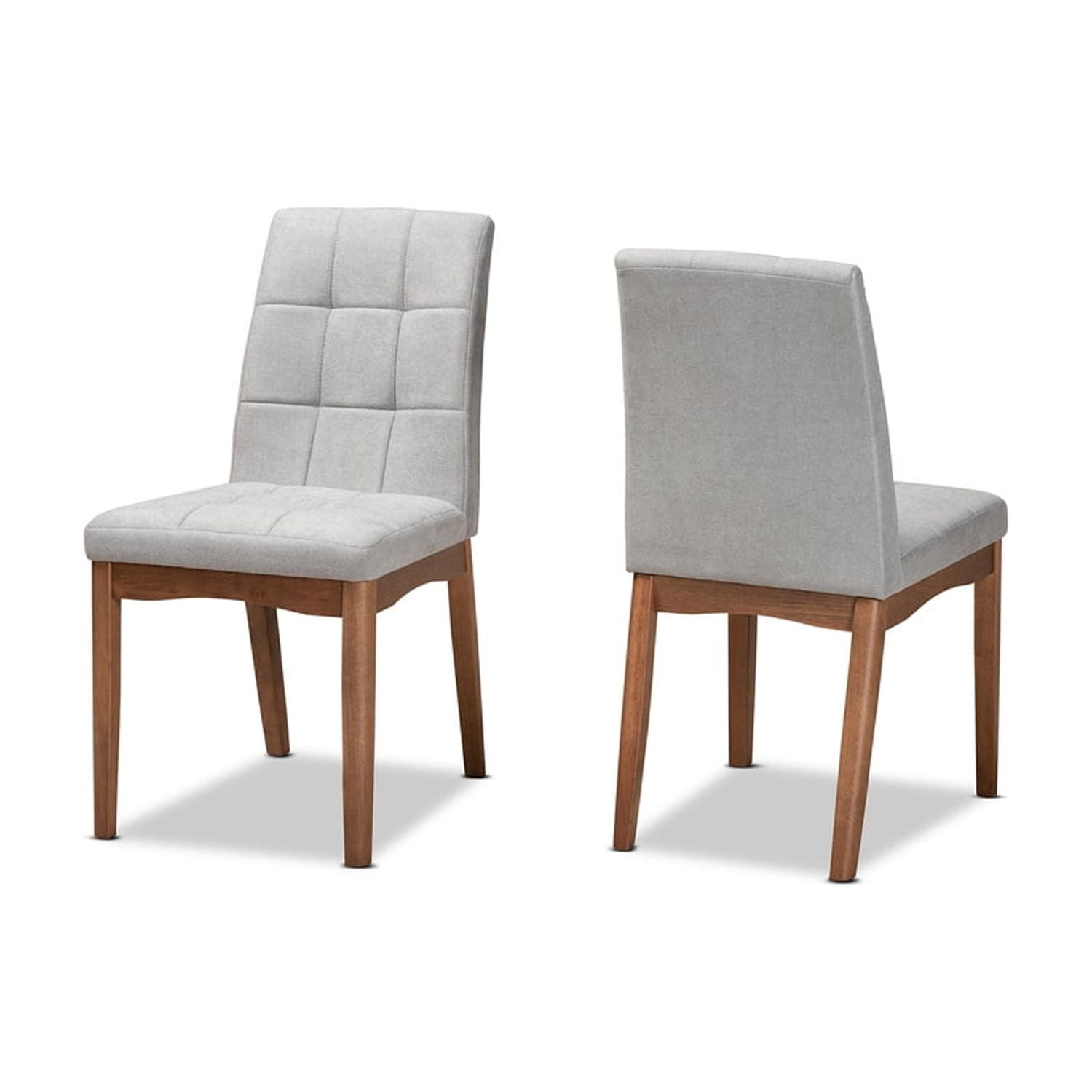 HomeStock Suburban Soiree Mid-Century Modern Transitional Light Grey ...