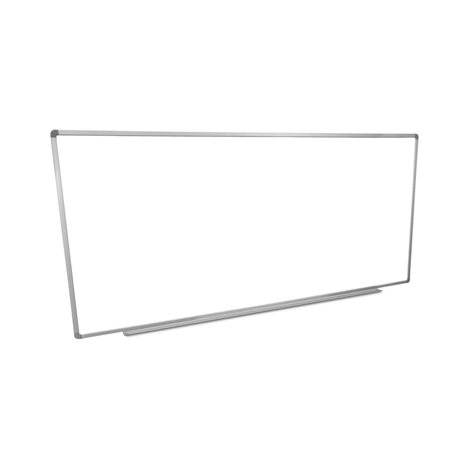 HomeStock Zen Zone Wall-Mounted Magnetic Whiteboard - Walmart.com