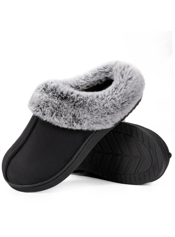 Womens Rubber Slippers