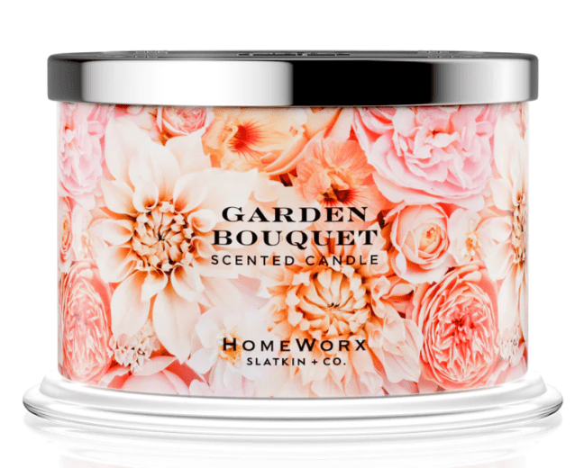 Homeworx Candles
