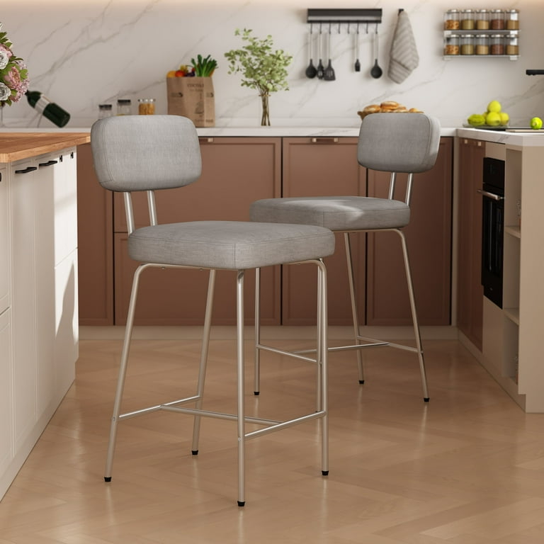 Indoor bar chairs store