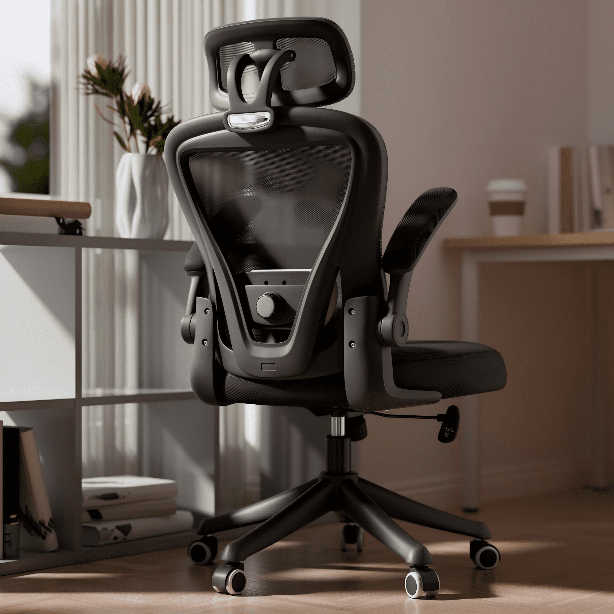 HomeZeer Mesh Office Chair - Office carts for ecommerce - Walmart ...
