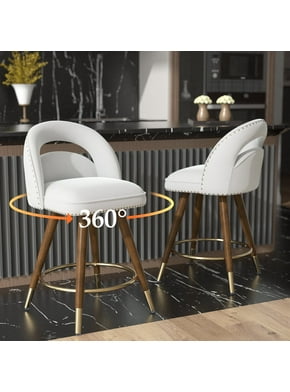 Swivel Bar Stools Clearance, Discounts & Rollbacks - Walmart.com