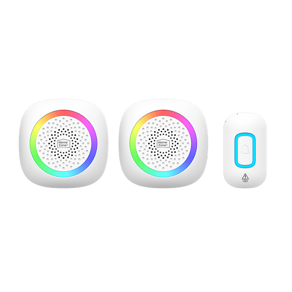 Battery Operated Doorbells in Doorbells - Walmart.com