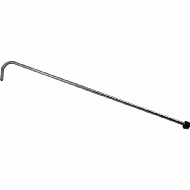 Homebrew Stainless Racking Cane With Tip (1, A) - Walmart.com