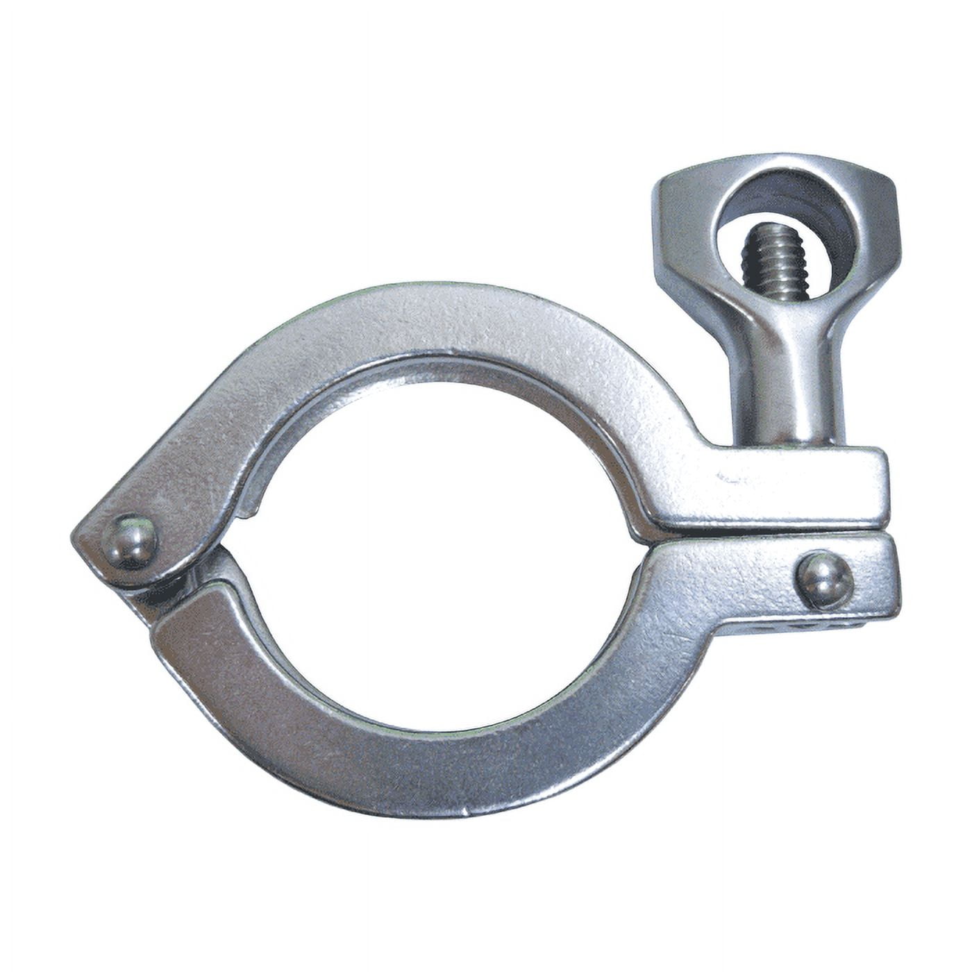 Sanitary Triclamp