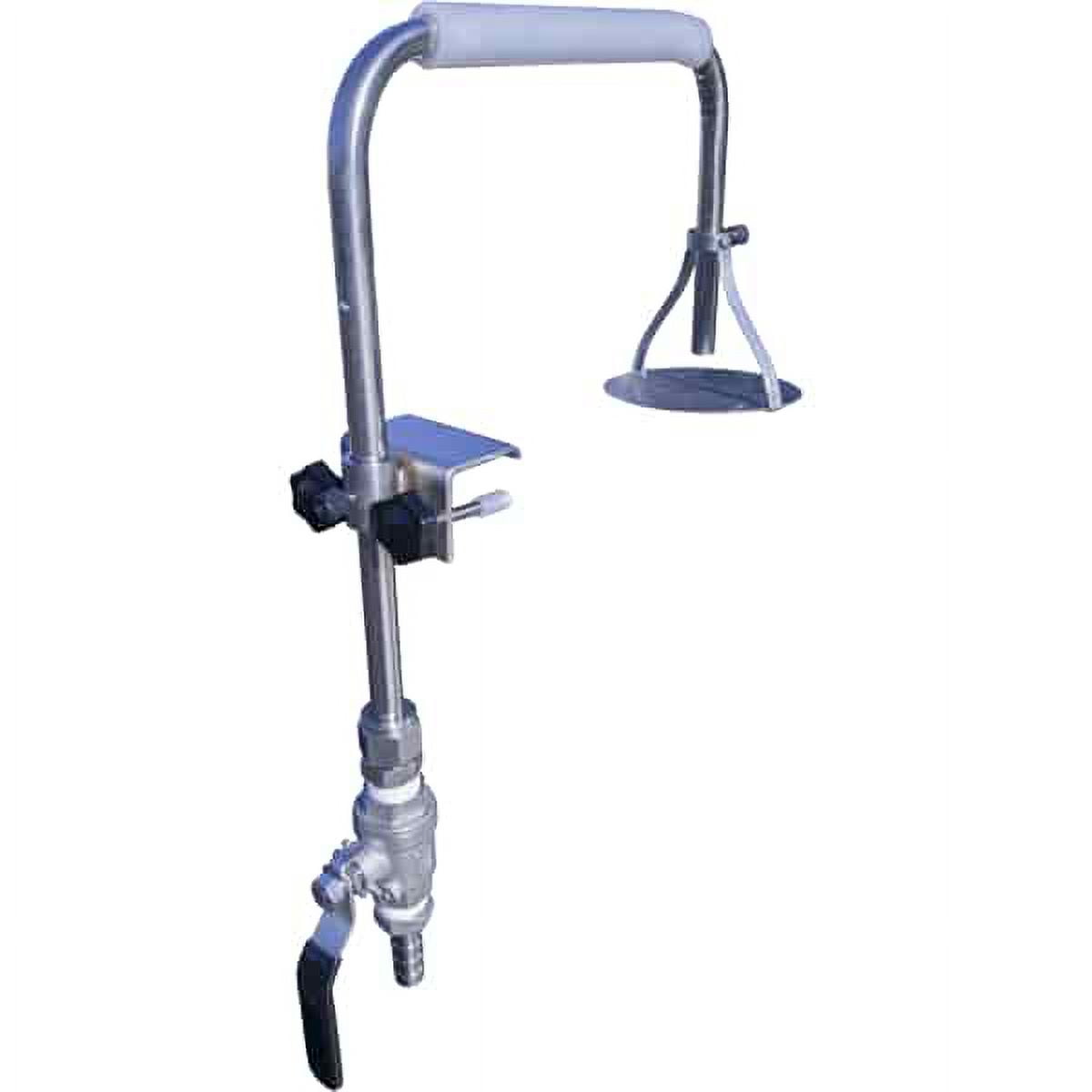 Homebrewstuff Stainless Steel Sparge Arm for Grain Mashing - Fits ...