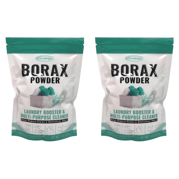 Borax in Laundry Additives - Walmart.com