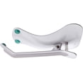 Homecraft, Toilet Urine Splash Guard, 1 Pack, Deflector Guard - Walmart.com
