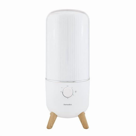 HoMedics Humidifiers in Humidifiers - Walmart.com