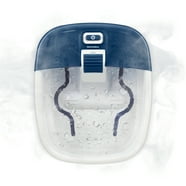 Portable whirlpool Jet Spa Bath - With Adjustable Swivel Jet, 2 levels ...