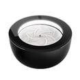 Homedics Drift Sandscape 21 inch, Magnetic Therapy, Black, ST-400-BK ...