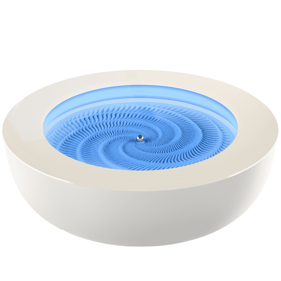 Perpetual Motion Toys