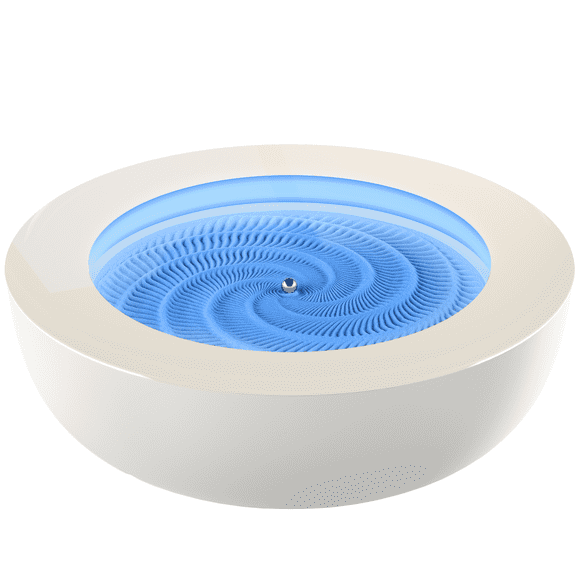 Perpetual Motion Toys