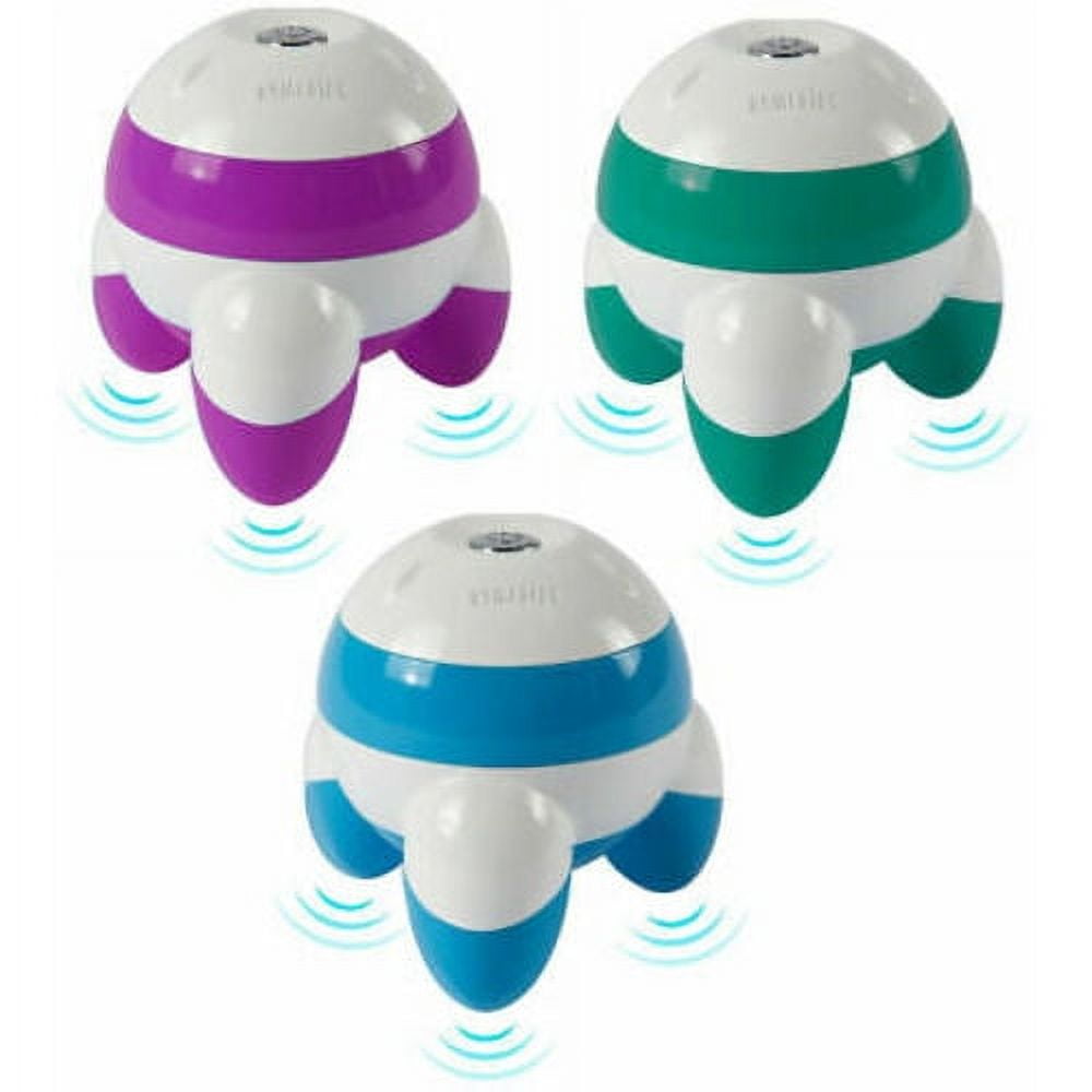 Homedics Galaxy Mini Massager, (Color May Vary) - Walmart.com