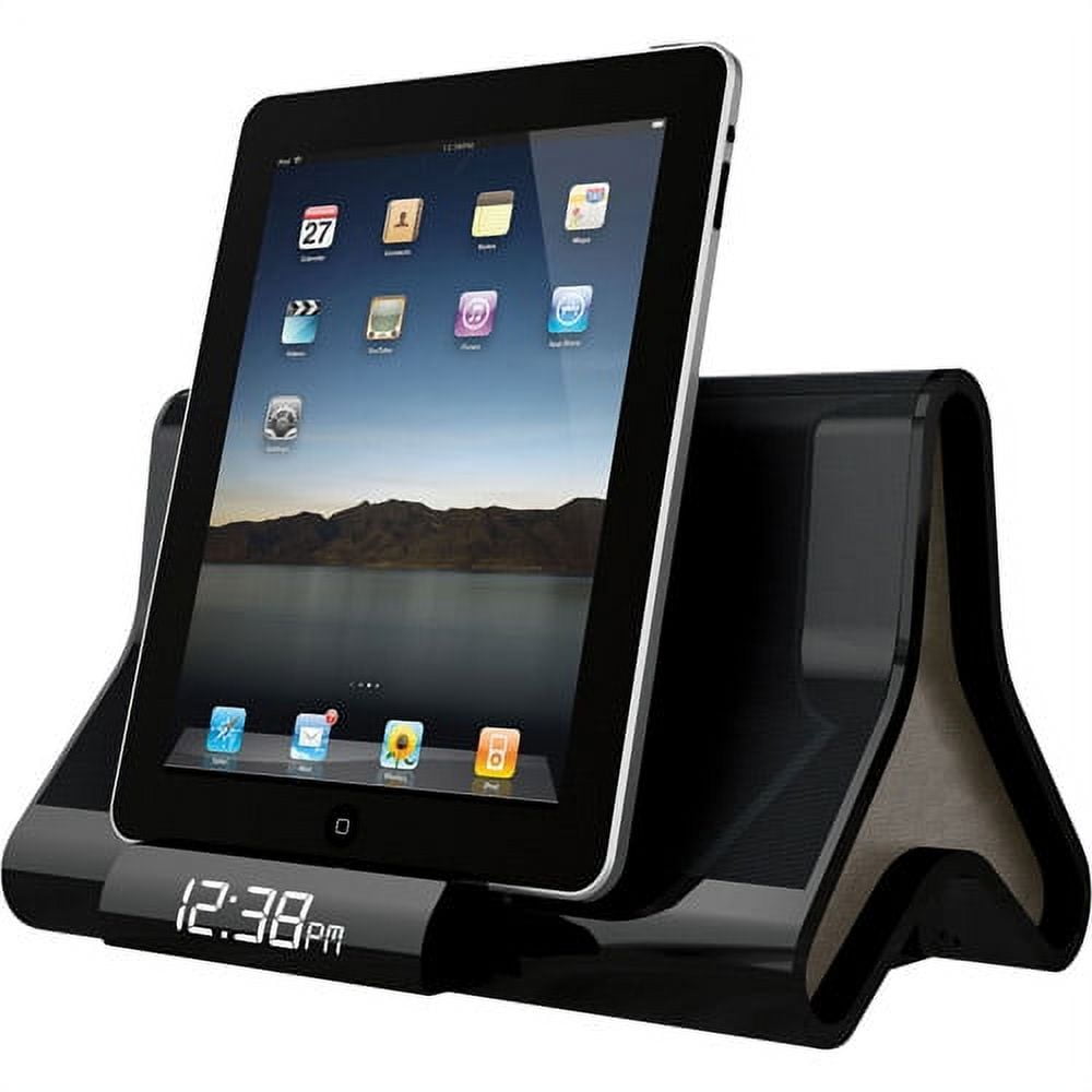 Homedics HX-A142 Wave Home Audio Dock - Walmart.com