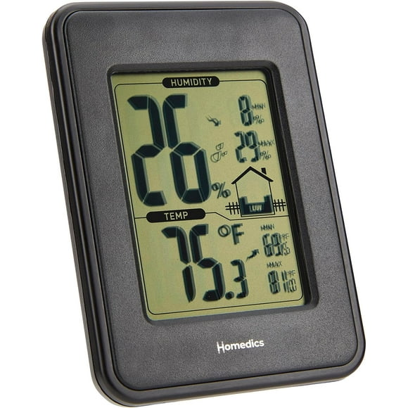 Hygrometers in Temperature & Humidity - Walmart.com