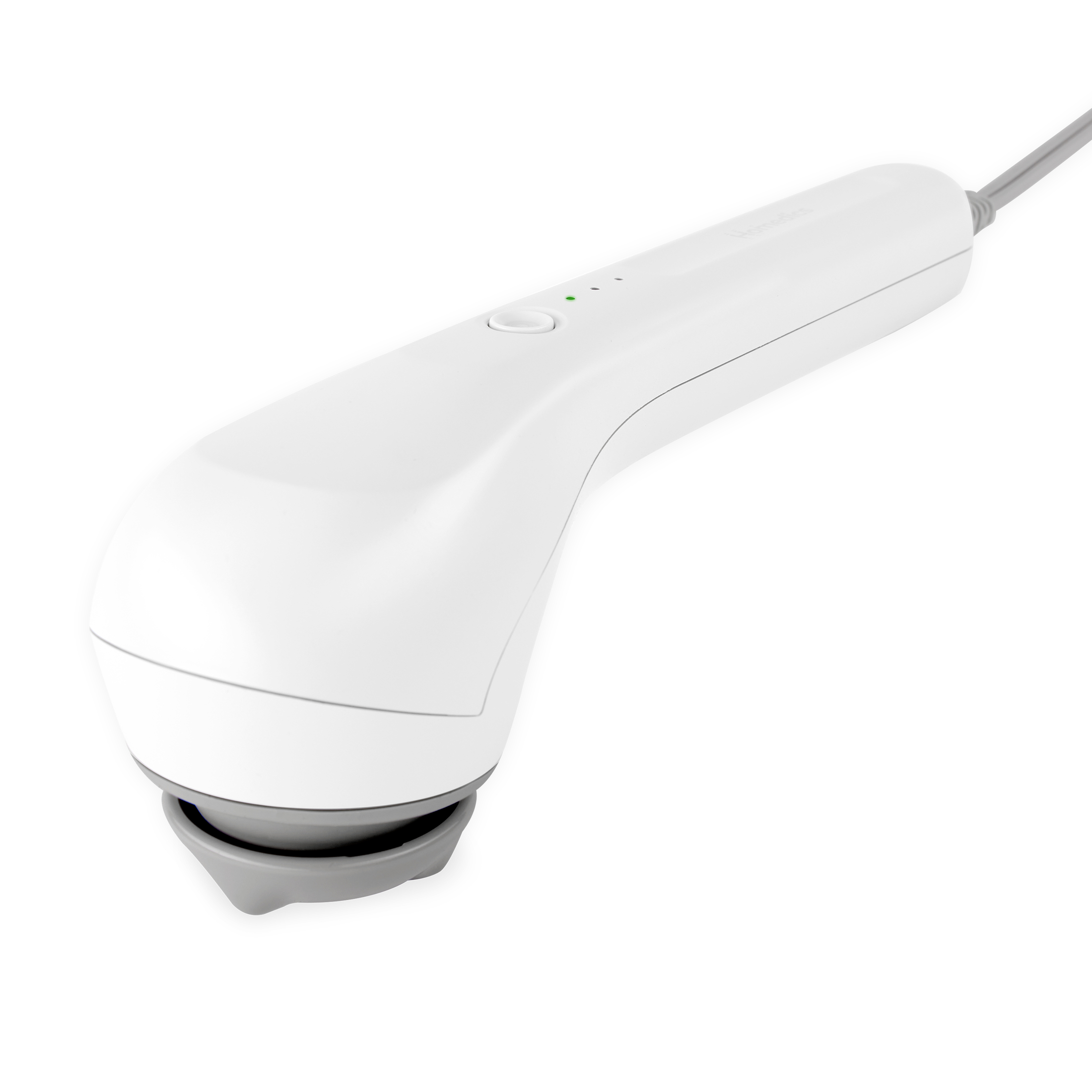 HoMedics Thera-P Body Massager With Perfect Reach Handle, HHP-110-THP ...