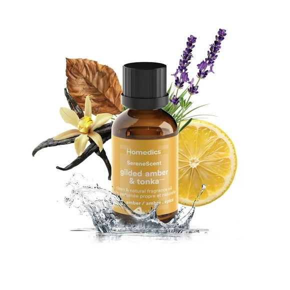 Homedics Serenescent Refills