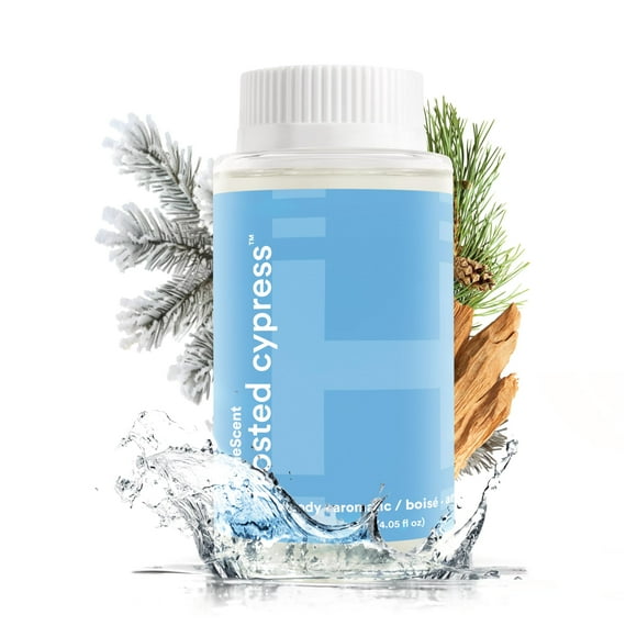 Homedics Serenescent Refills