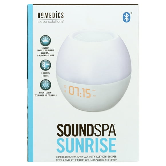 HoMedics Sound Machines in Home Health Care - Walmart.com