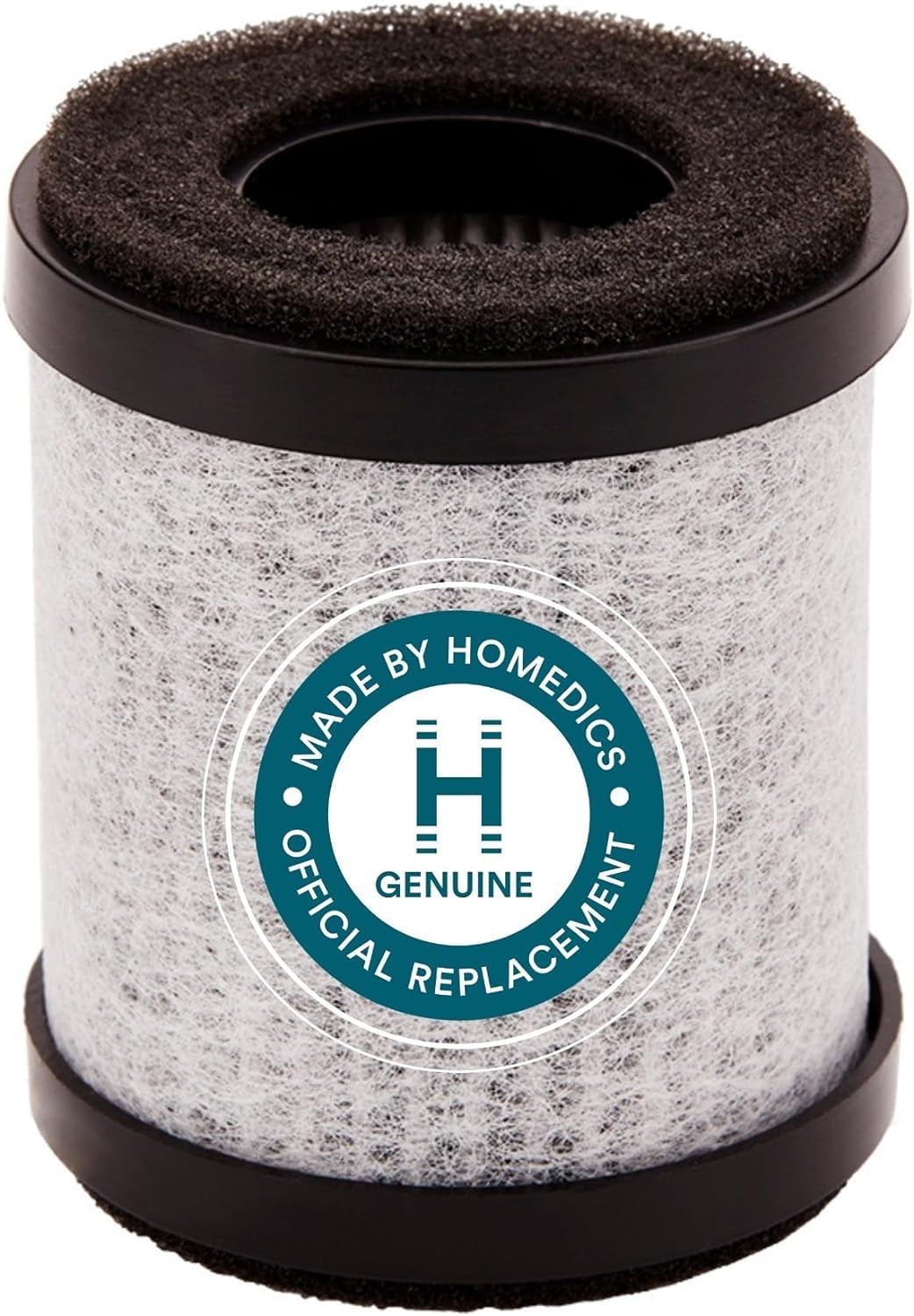 Homedics totalclean air purifier filters store