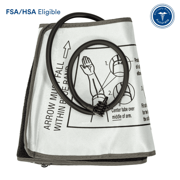 Omron Cuff Replacement