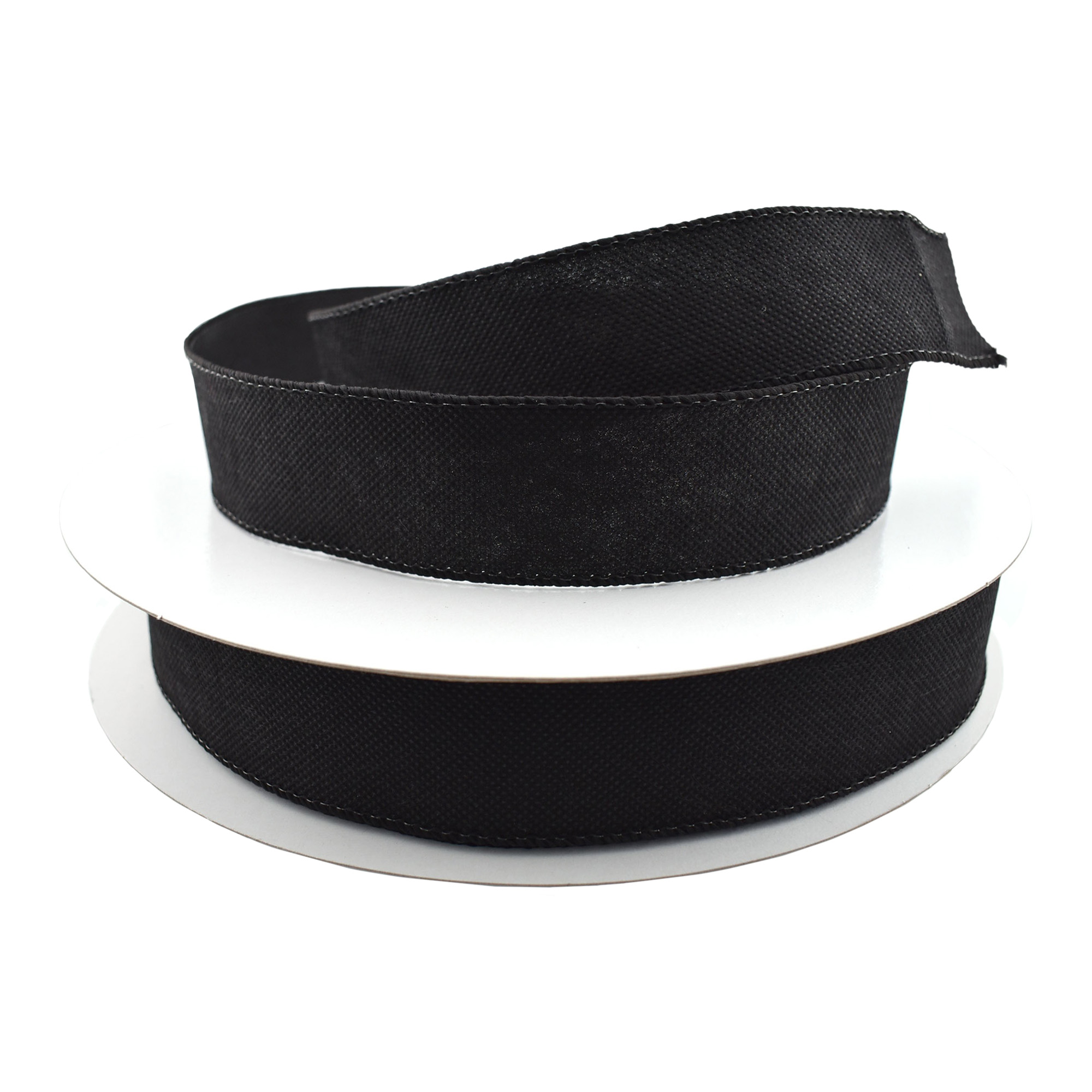 Homeford Breeze Spunbound Polypropylene Solid Floral Wrap Ribbon, 1-1/2 ...