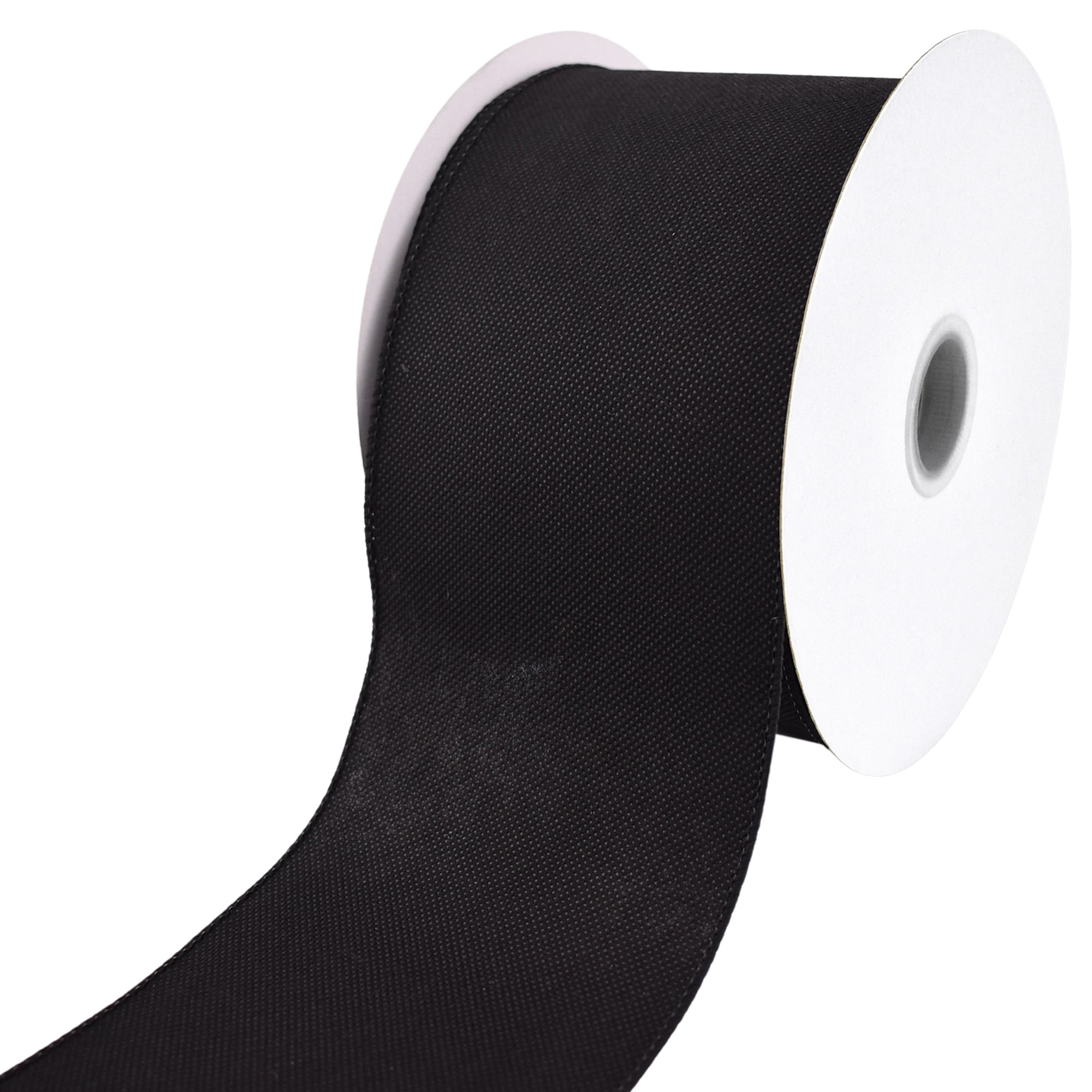 Homeford Breeze Spunbound Polypropylene Solid Floral Wrap Ribbon, 4 ...