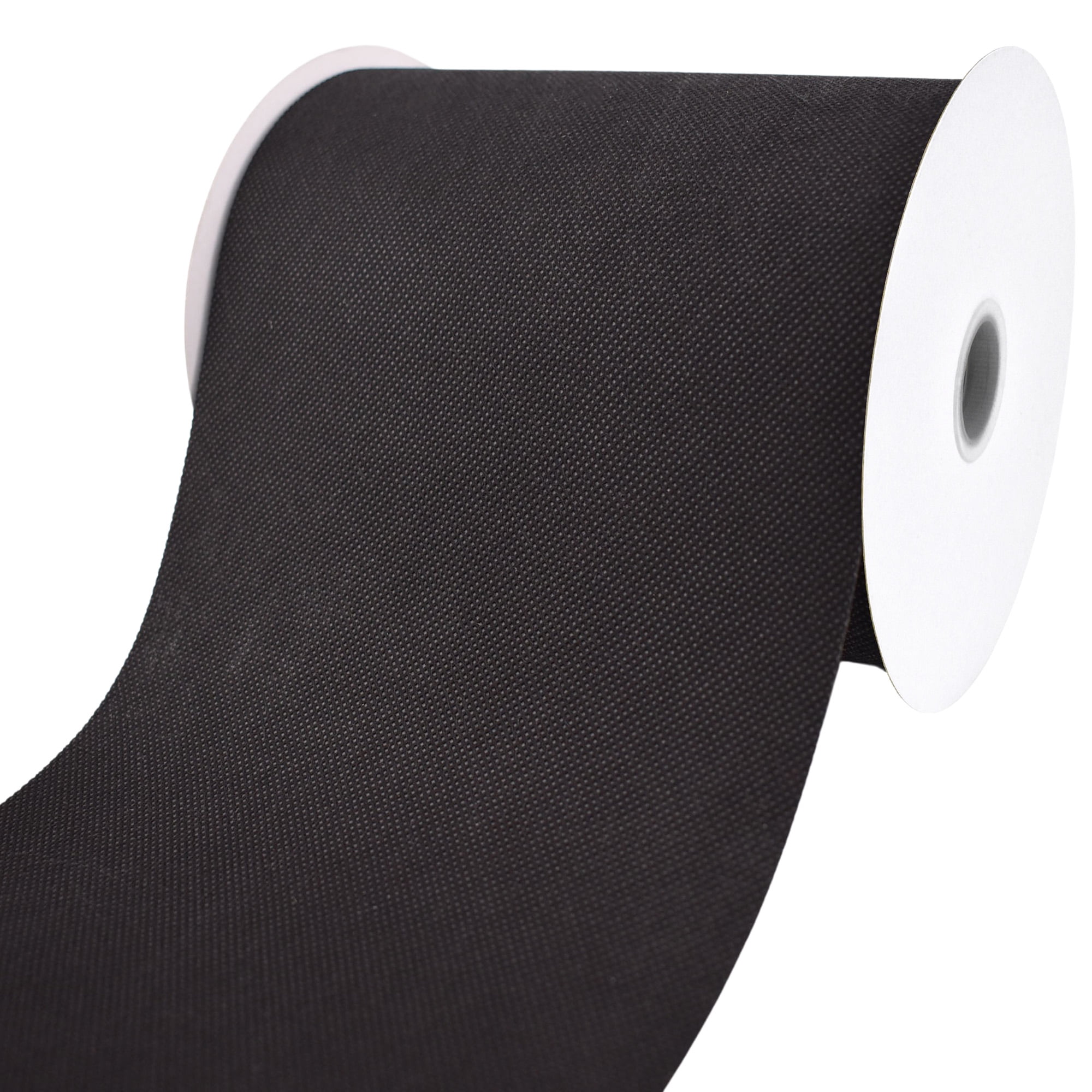 Homeford Breeze Spunbound Polypropylene Solid Floral Wrap Ribbon, 6 ...