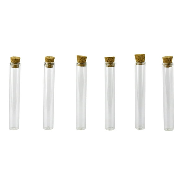 Seed Vials