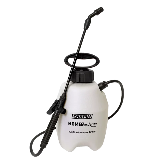 One Gallon Sprayers