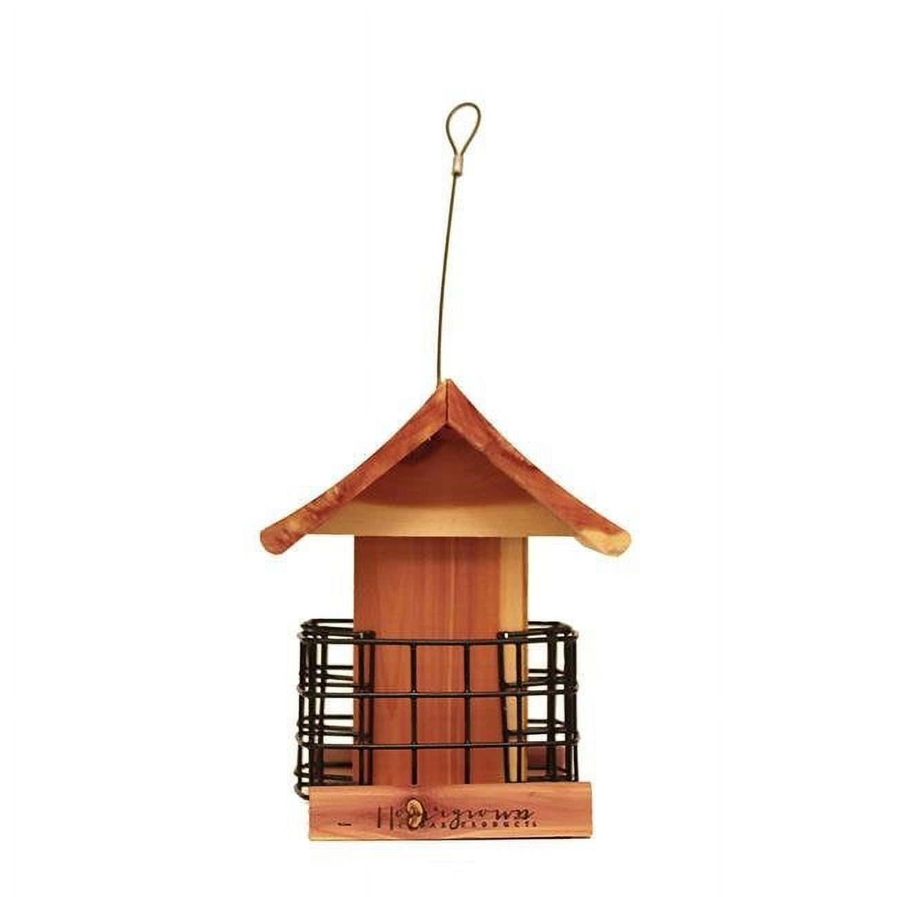 Homegrown CBF-03031 Double Suet Feeder - Walmart.com