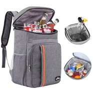 Coleman® 18-Can Backpack Cooler - Walmart.com