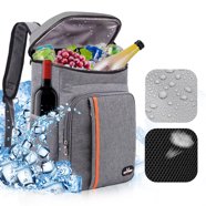 Picnic Time - PT-Colorado Picnic Cooler Backpack - Walmart.com