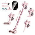 Homeika Cordless, 300W 23KPa, Portable Cleaner with LED, 48min Runtime ...