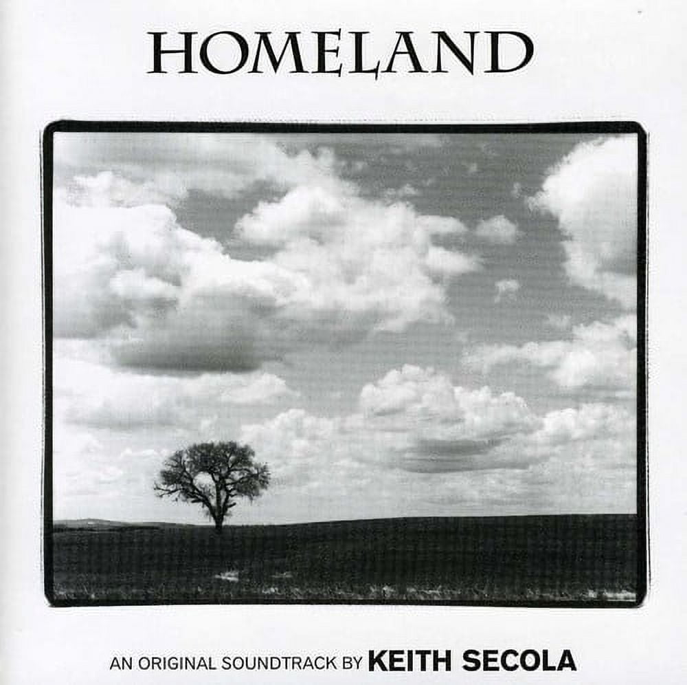 Pre-Owned Homeland (Original Soundtrack) by Various Artists (CD, 2000 ...