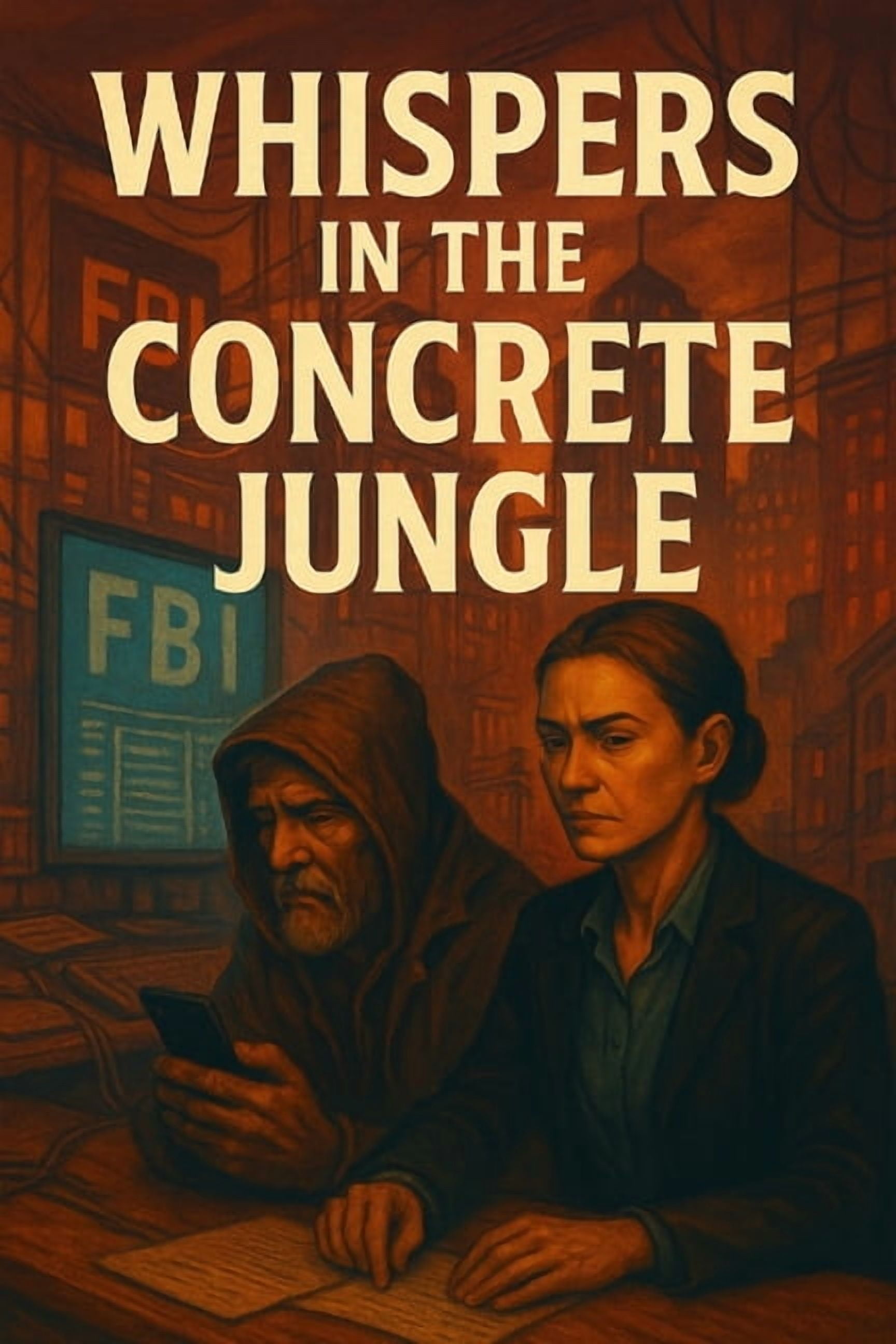 Homeless Jack Whispers in the concrete jungle: homeless jack, Book 1 ...