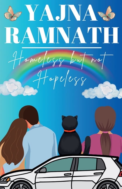 Homeless but not Hopeless, (Paperback) - Walmart.com