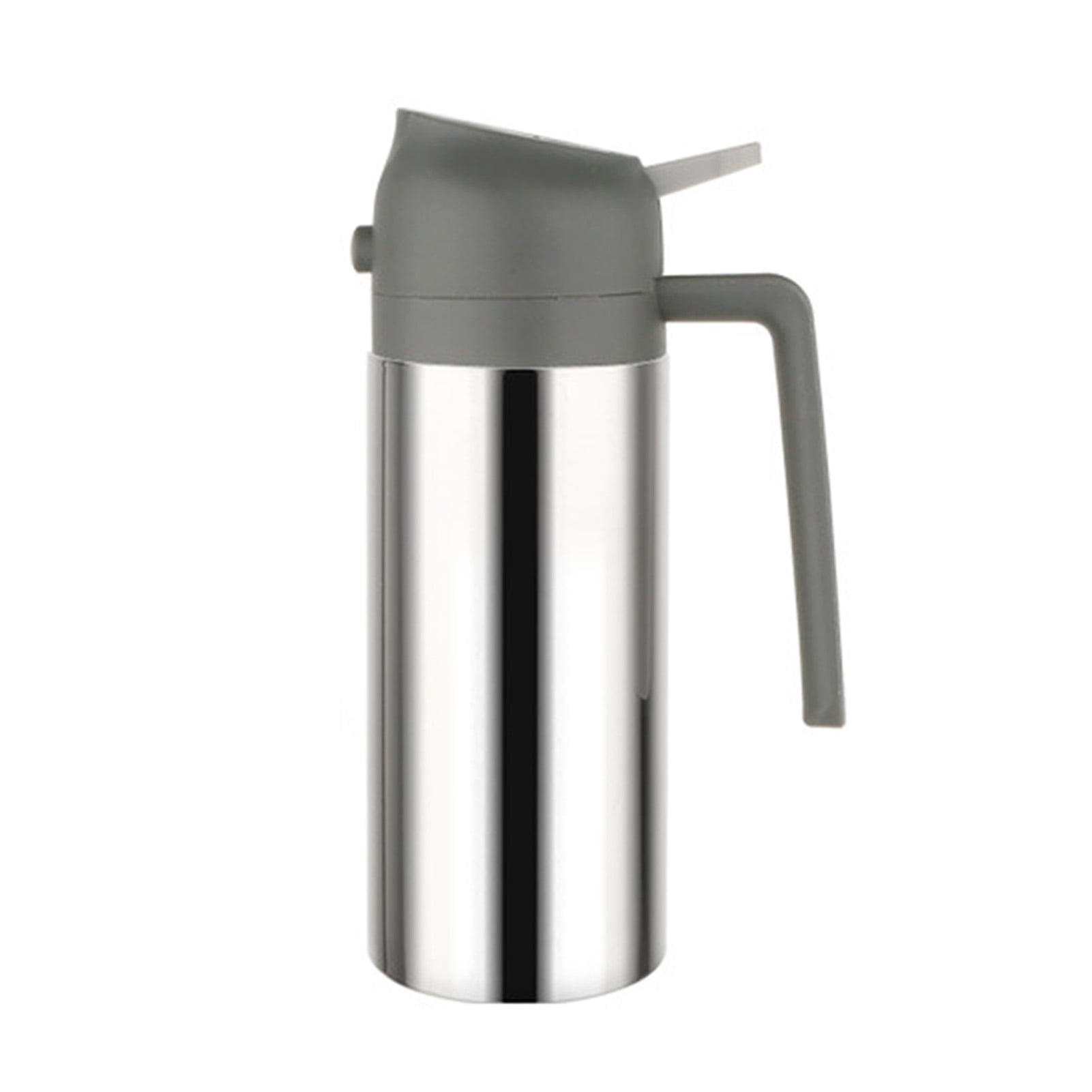 Homelife 2 in 1 Oil Dispenser Bottle for Kitchen 360/430/500ml ...