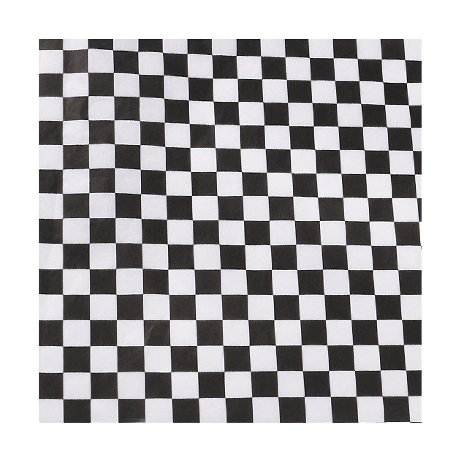 Homelife 50Pcs Sandwich Wrappers Grease Resistant Deli Paper for Food ...