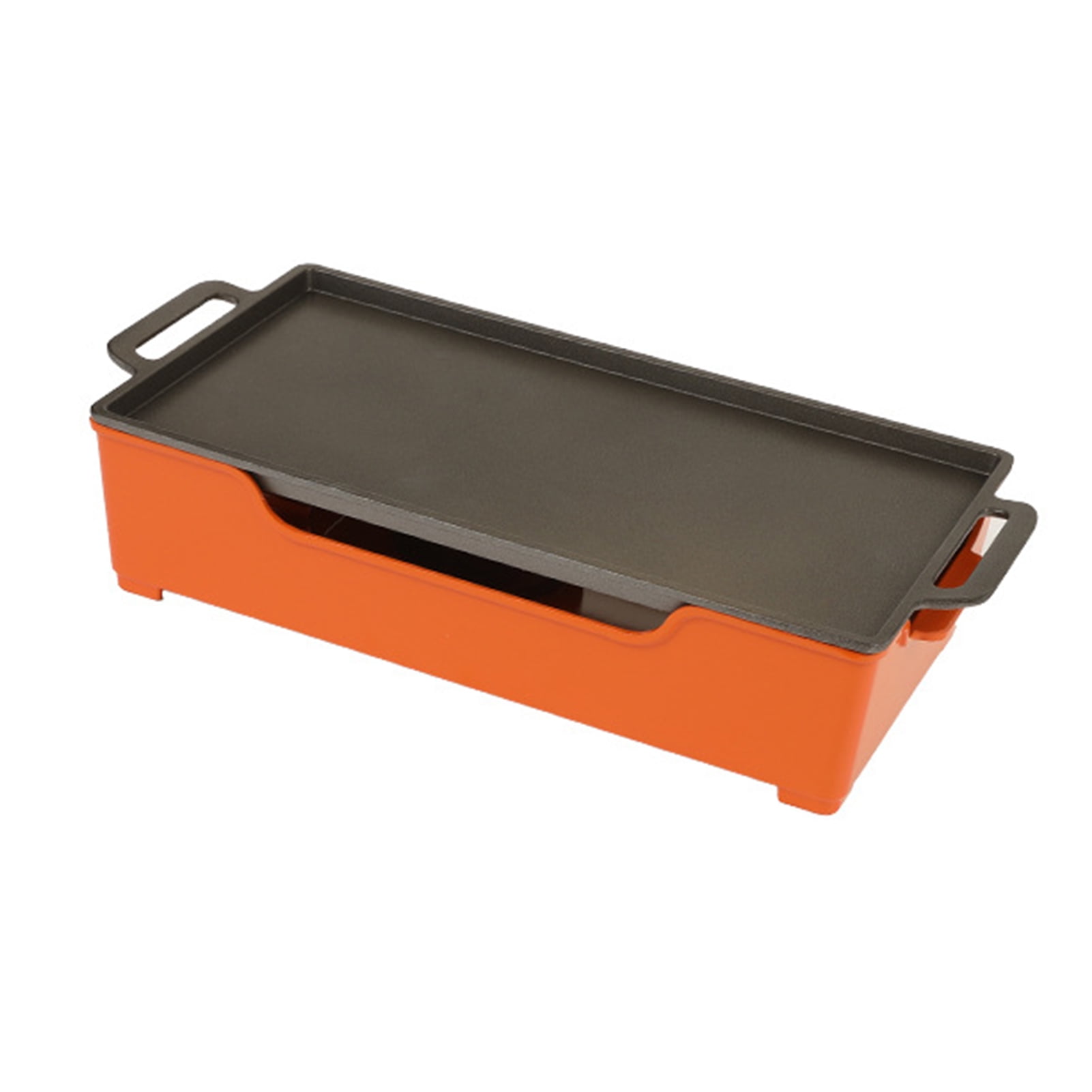 Homelife BBQ Grill Aluminum Alloy Insulation Furnace Commercial Hot ...