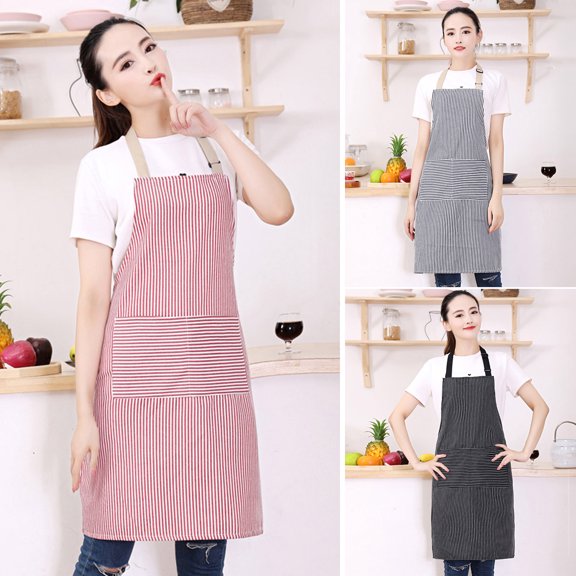 Heat Resistant Apron